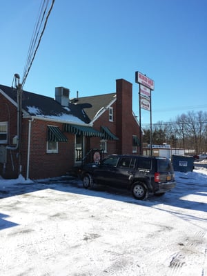 CASAPULLA’S NORTH STEAK & SUB SHOP - Updated December 2025 - 26 Photos ...