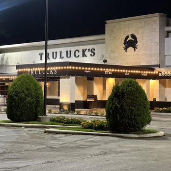 TRULUCK’S OCEAN’S FINEST SEAFOOD & CRAB - Updated January 2025 - 2121 ...