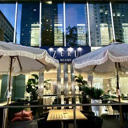 ZERU MIAMI - Updated December 2025 - 265 Photos & 64 Reviews - 1395 Brickell Ave, Miami, Florida ...