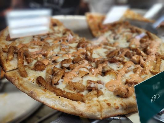 KRISPY PIZZA - Updated July 2025 - 450 Photos & 476 Reviews - 7112 13th ...