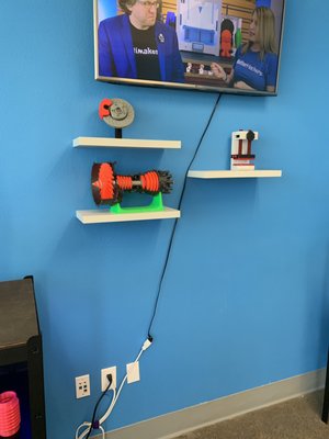 MATTERHACKERS - Updated January 2025 - 30 Photos & 33 Reviews - 20321 ...