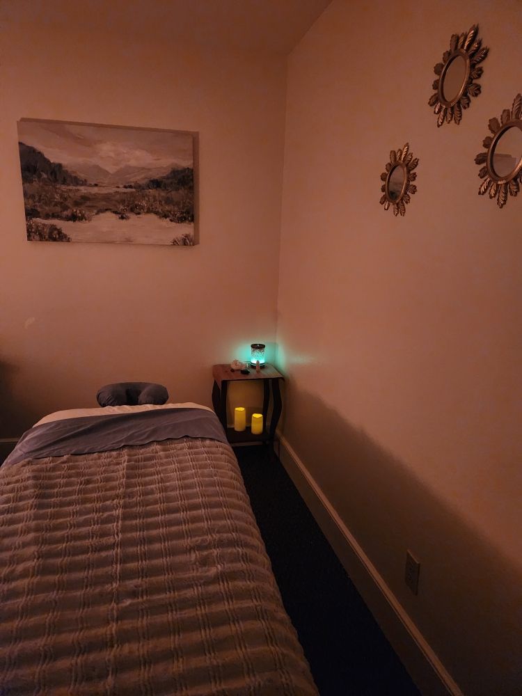 DEBRA LEICK LMT - Updated October 2025 - Request an Appointment - 101 S ...