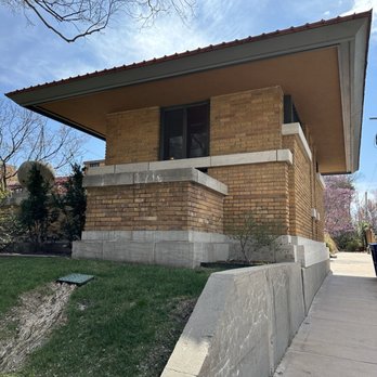 FRANK LLOYD WRIGHT’S ALLEN HOUSE - Updated June 2026 - 35 Photos & 15 ...