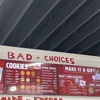 HOT BOX COOKIES - Updated December 2025 - 36 Photos & 18 Reviews - 630 ...