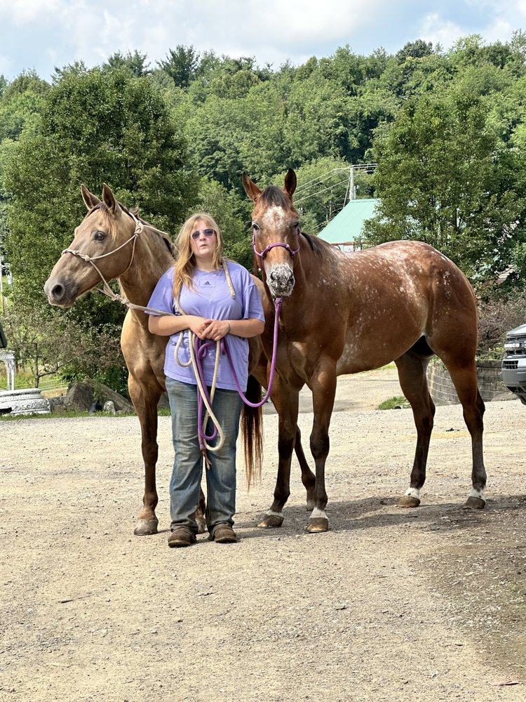 VICTORY STABLES AND BIBLE CHAPEL - Updated September 2025 - 28 Photos ...