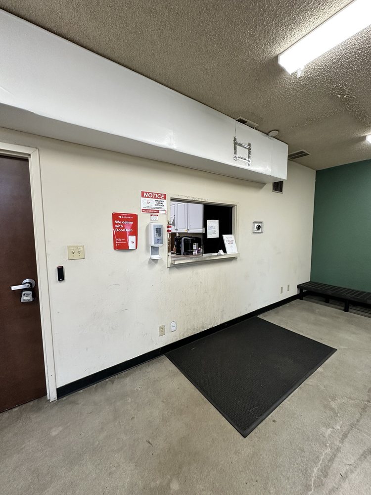 DASHMART - Updated January 2026 - 260 Polaris Ave, Mountain View ...