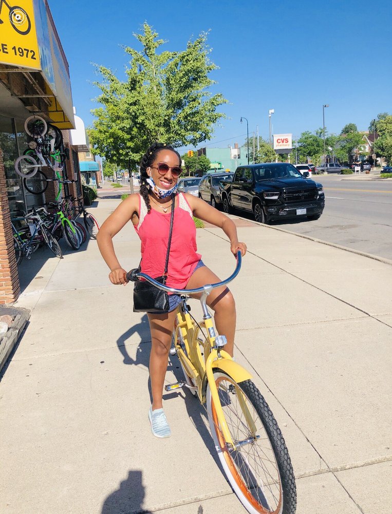 WARREN BIKE SHOP - Updated June 2024 - 10374 W Warren Ave, Dearborn ...