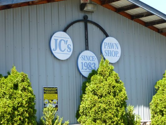 J.C.’S PAWNSHOP - Updated January 2026 - 12 Reviews - 1633 S 2nd St ...