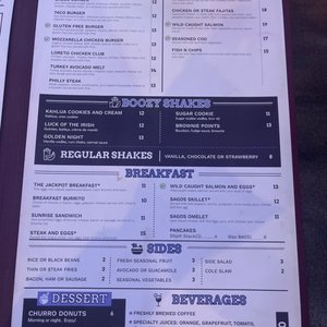 SAGOS TAVERN - 251 Photos & 204 Reviews - 4790 S Fort Apache Rd, Las ...