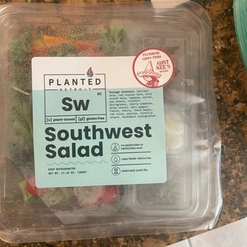 PLANTED DETROIT - Updated December 2025 - 13 Photos - 1000 Mount ...