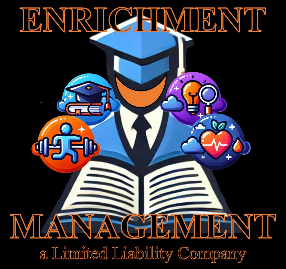 ENRICHMENT MANAGEMENT - Updated February 2026 - Seattle, Washington ...