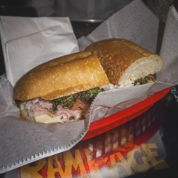 JOEY ROSES SANDWICH SHOPPE - Updated December 2025 - 176 Photos & 157 ...