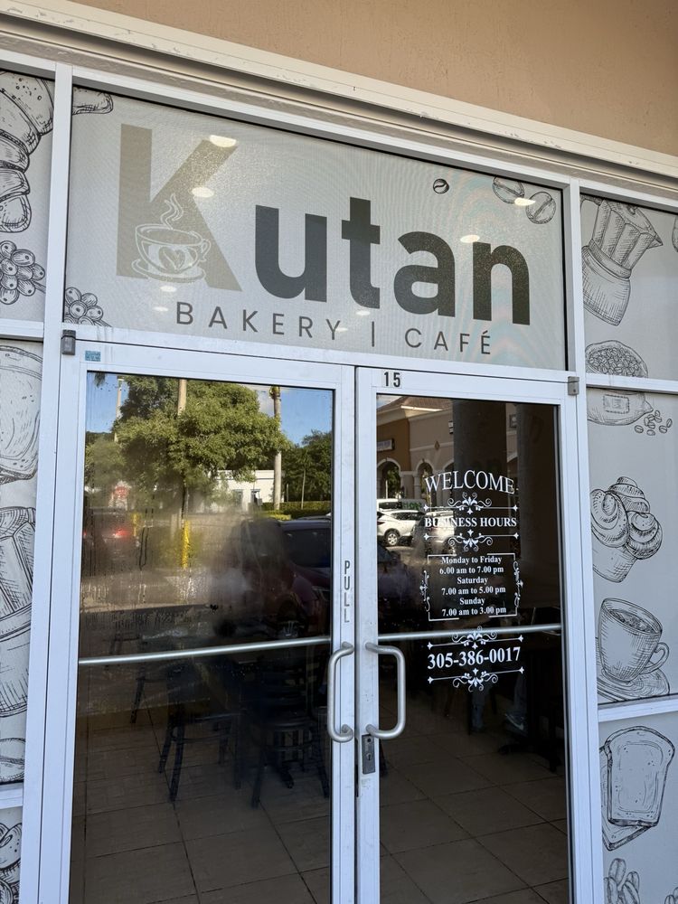 KUTAN BAKERY CAFÉ - Updated December 2025 - 41 Photos & 45 Reviews ...
