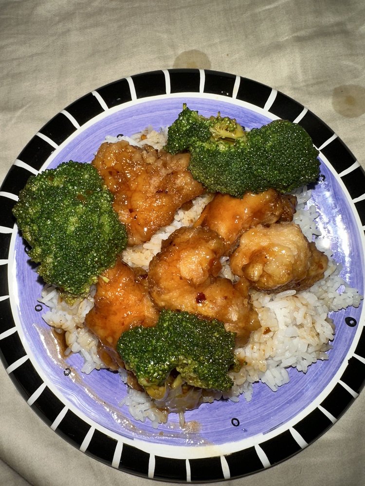 SPRING CHINESE CAFE - Updated February 2025 - 55 Photos & 101 Reviews ...