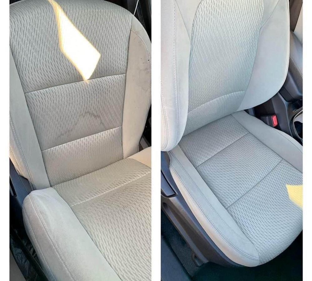 A7 AUTO DETAILING - 4544 W Colonial Dr, Ocoee, Florida - Car Wash ...