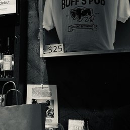 BUFF’S PUB - Updated July 2025 - 209 Photos & 612 Reviews - 317 ...