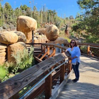SAN DIEGO ZOO SAFARI PARK - 10445 Photos & 2644 Reviews - 15500 San ...