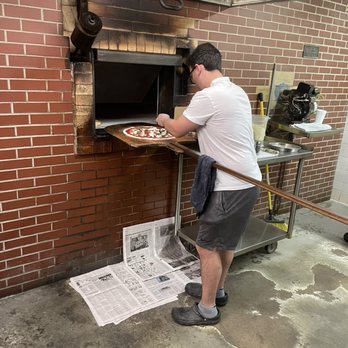 TACCONELLI’S PIZZERIA - Updated January 2026 - 242 Photos & 434 Reviews ...