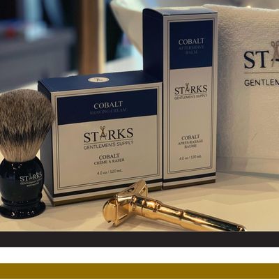 STARKS BARBER - Updated December 2025 - 49 Photos & 35 Reviews - 169 ...