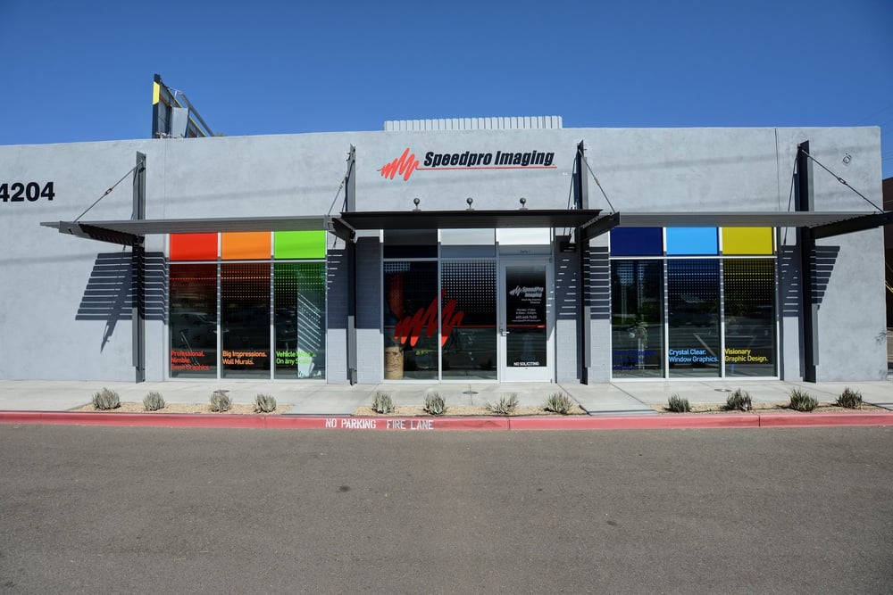 SPEEDPRO IMAGING - Updated September 2025 - 51 Photos & 13 Reviews ...
