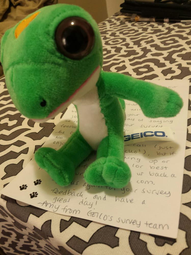 GEICO INSURANCE AGENT - Updated May 2025 - 2001 W Beltline Hwy, Madison ...