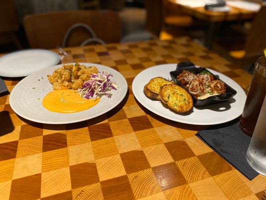 OSSO & KRISTALLA - 649 Photos & 424 Reviews - 1515 Texas Ave, Houston ...