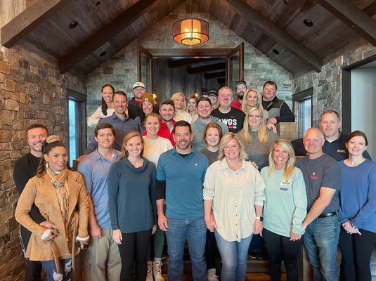 MICHAEL STALLINGS - HOMESTAR FINANCIAL TEAM - Request Information ...