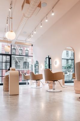 FOX & JANE SALON - Updated December 2025 - 835 Photos & 1093 Reviews ...