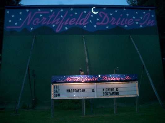 NORTHFIELD DRIVE-IN THEATER - Updated September 2025 - 24 Photos & 15 ...