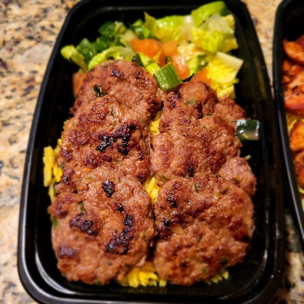 ASSAD’S MEDITERRANEAN BITES - Updated July 2025 - 13 Photos - 4605 N ...