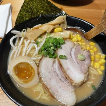 MY LIL’ CUBE RAMEN AND ASIAN CUISINE - Updated November 2024 - 783 ...