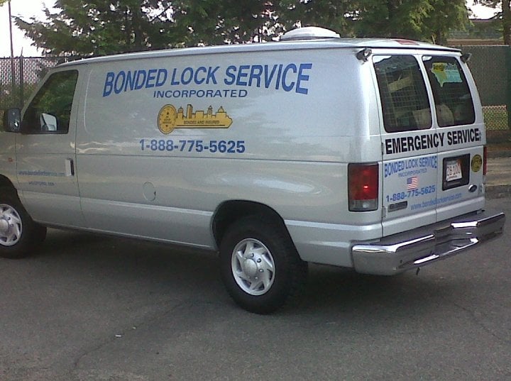 BONDED LOCK SERVICE - Updated April 2026 - Cambridge, Massachusetts ...