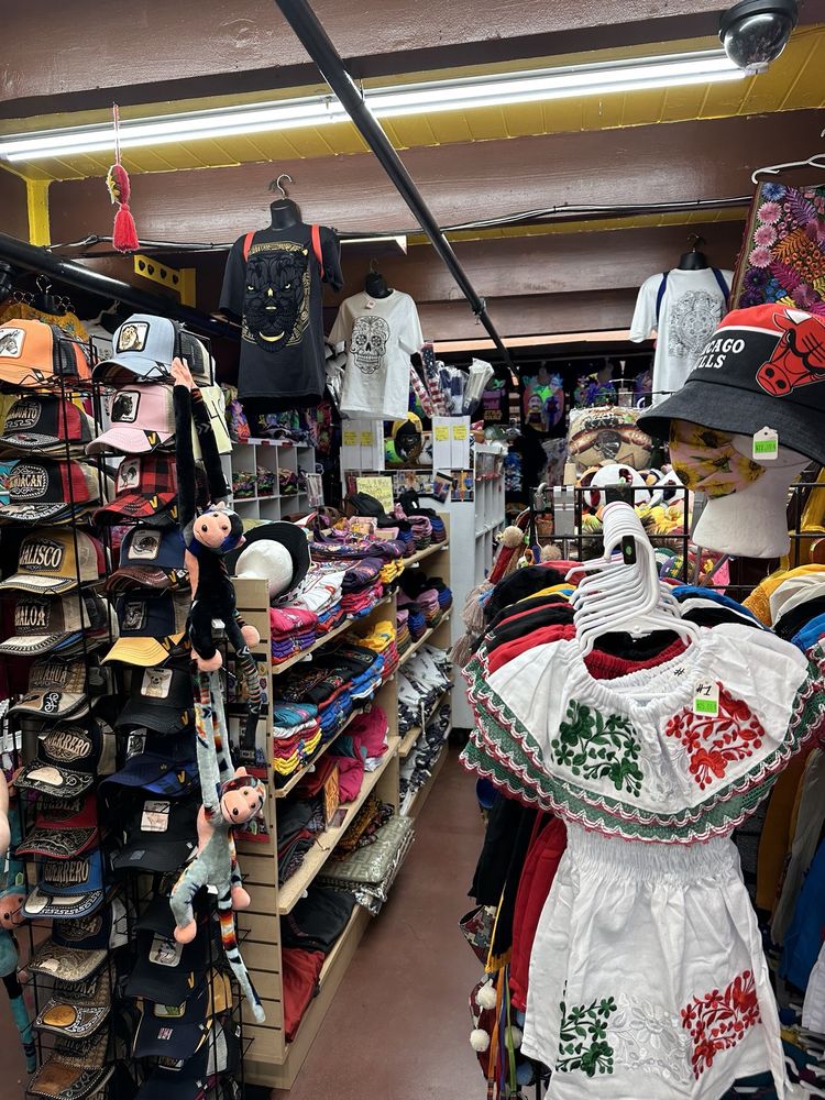 HANDCRAFT STORE - Updated July 2025 - 1611 E Main St, Barstow ...