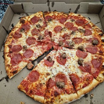 NEED PIZZA - Updated August 2025 - 142 Photos & 325 Reviews - 207 2nd ...