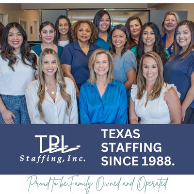 TPI STAFFING - Updated December 2025 - 18 Photos & 10 Reviews - 21840 ...