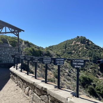 INSPIRATION POINT VIA CASTLE CANYON - Updated January 2026 - 1040 ...