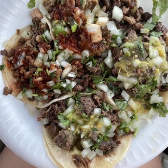 TACOS REYES - Updated September 2025 - 37 Photos & 76 Reviews - 16119 ...