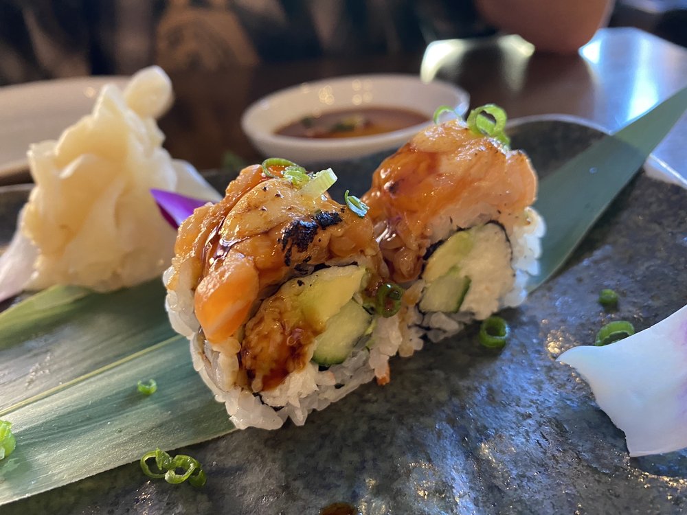 BLUE SUSHI SAKE GRILL - 1343 Photos & 1251 Reviews - 1616 16th St ...