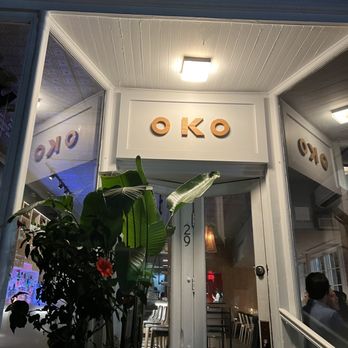 OKO KITCHEN - Updated June 2025 - 122 Photos & 51 Reviews - 29 Purchase ...