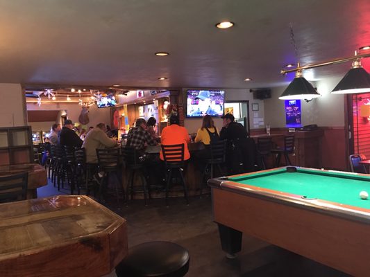 BLAZERS BAR & GRILL - Updated August 2025 - 13 Photos - N3189 Hwy Ss ...