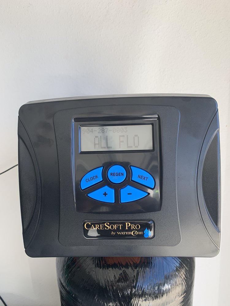 ALL FLORIDA SOFT WATER - Updated April 2025 - 22 Photos & 18 Reviews - 10960 Us-1, Ponte Vedra ...