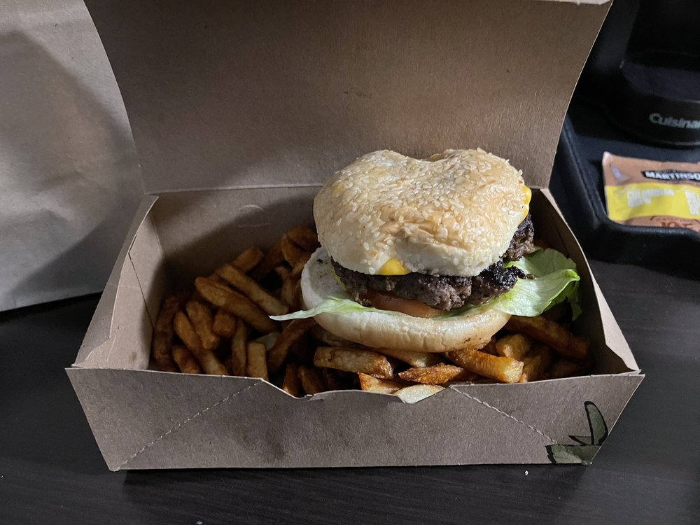 DUTCH DRIVE INN - Updated July 2025 - 1445 Gordon Avenue, The Pas ...