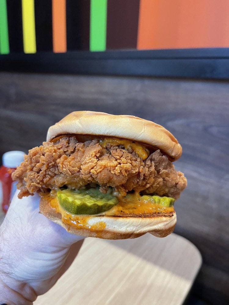 POLLO CAMPERO - Updated May 2025 - 57 Photos & 26 Reviews - 20 E ...