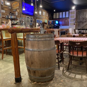 DOUBLE BARREL BBQ - Updated July 2025 - 177 Photos & 210 Reviews - 108 ...