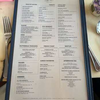 LITTLE HEN - Updated May 2025 - 1462 Photos & 741 Reviews - 4579 Weston ...