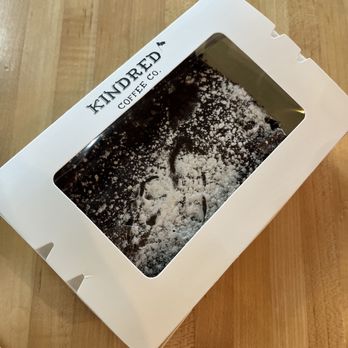KINDRED COFFEE - Updated July 2024 - 301 Photos & 333 Reviews - 8700 N ...