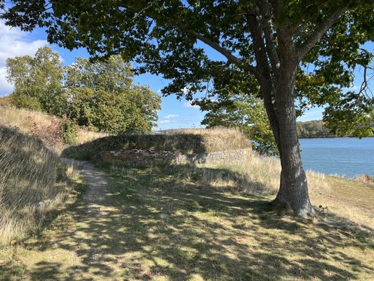 FORT EDGECOMB STATE HISTORIC SITE - 10 Photos - 66 Fort Rd, Wiscasset ...
