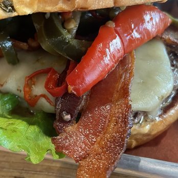 LSA BURGER AT GRANDSCAPE - Updated June 2025 - 391 Photos & 316 Reviews ...