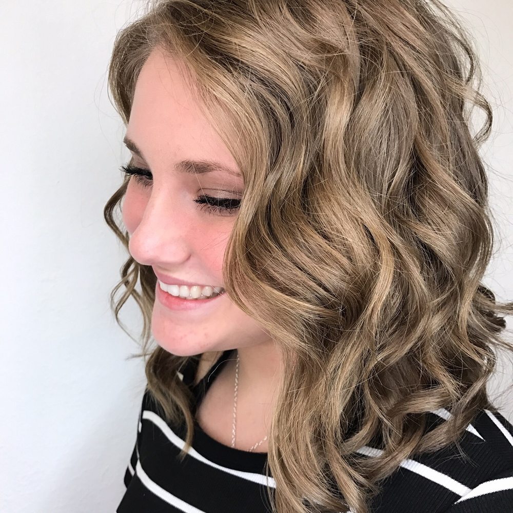 HEIDI GRETHER, HAIR STYLIST AND COLORIST - Updated July 2025 - 11 ...