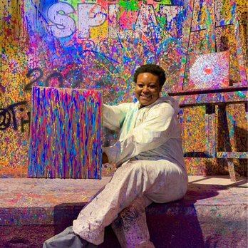 PICASSO’S SPLAT ROOM - Updated December 2025 - 25 Photos - 6681 ...